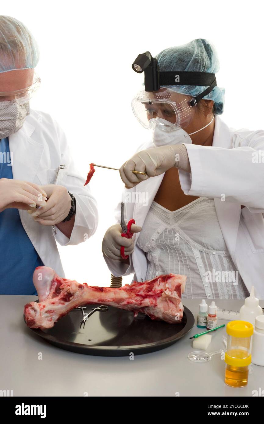 Food safety testing hi-res stock photography and images - Alamy