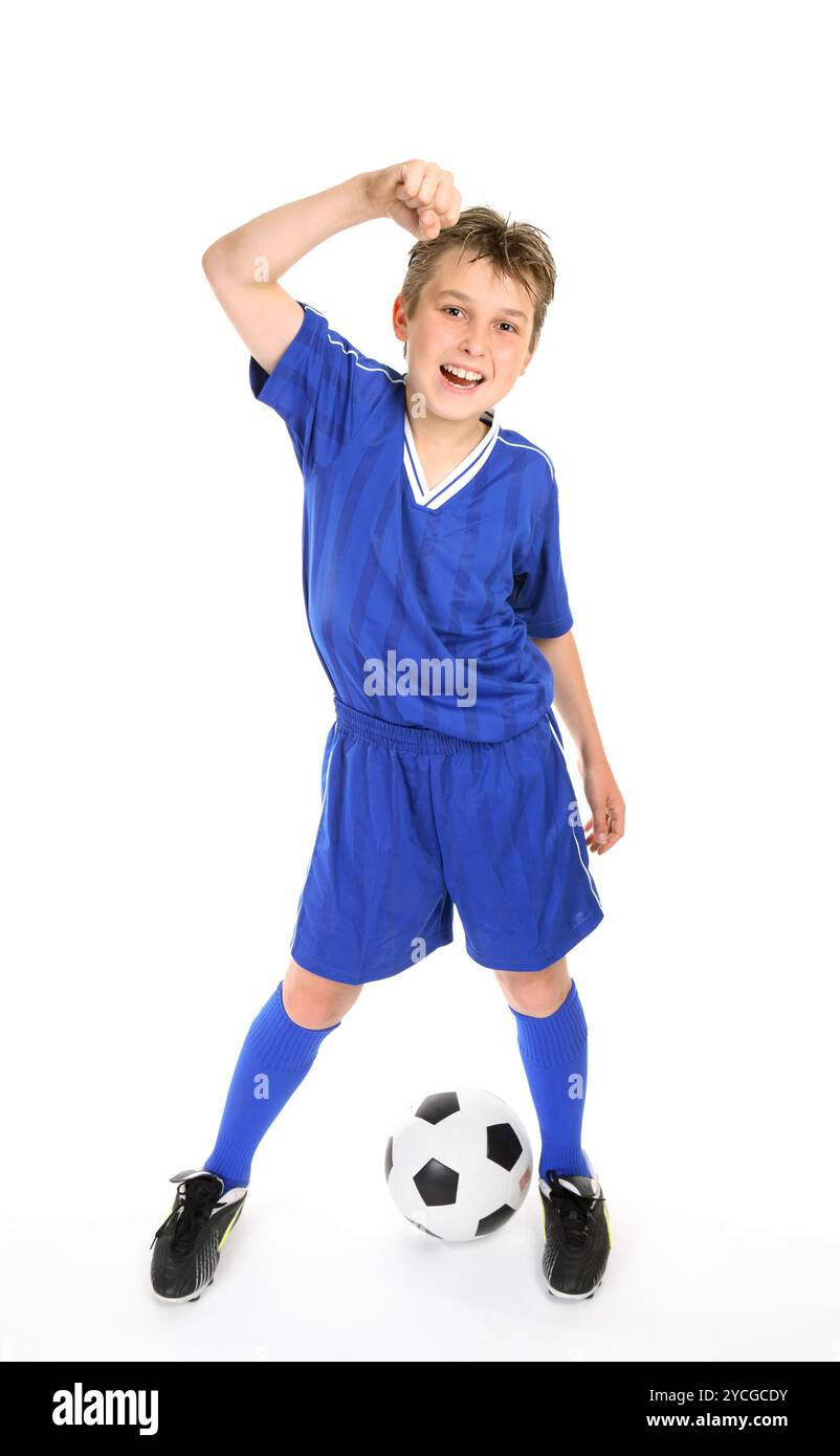 Win soccer Cut Out Stock Images & Pictures - Alamy