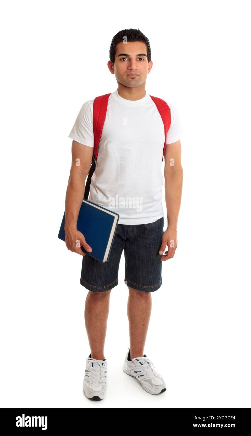 Guy full body hi-res stock photography and images - Alamy