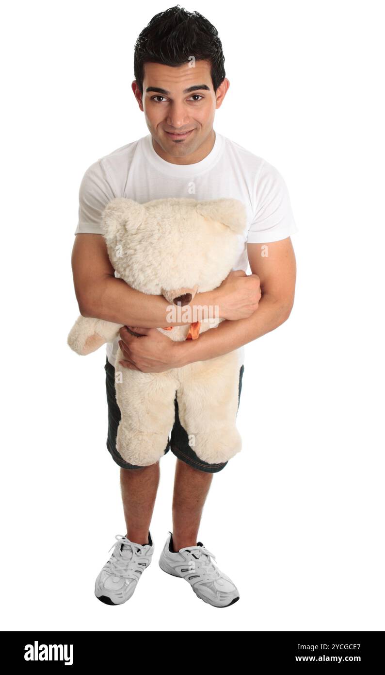 T teddy hi-res stock photography and images - Alamy