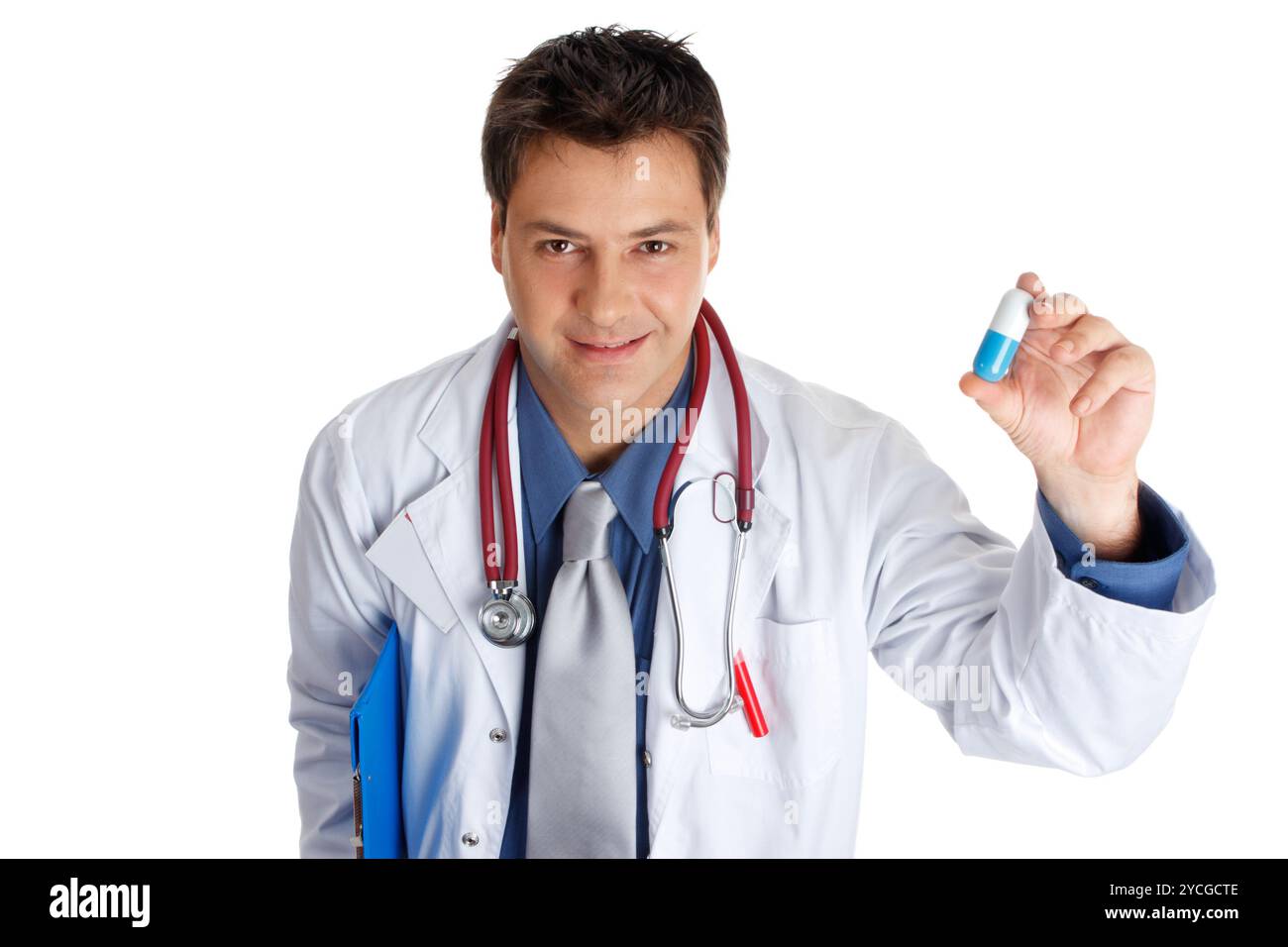 Medication facts hi-res stock photography and images - Alamy