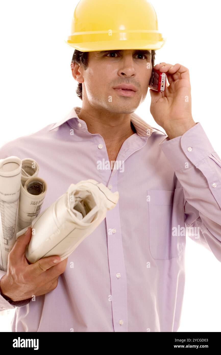 Plans background hi-res stock photography and images - Alamy