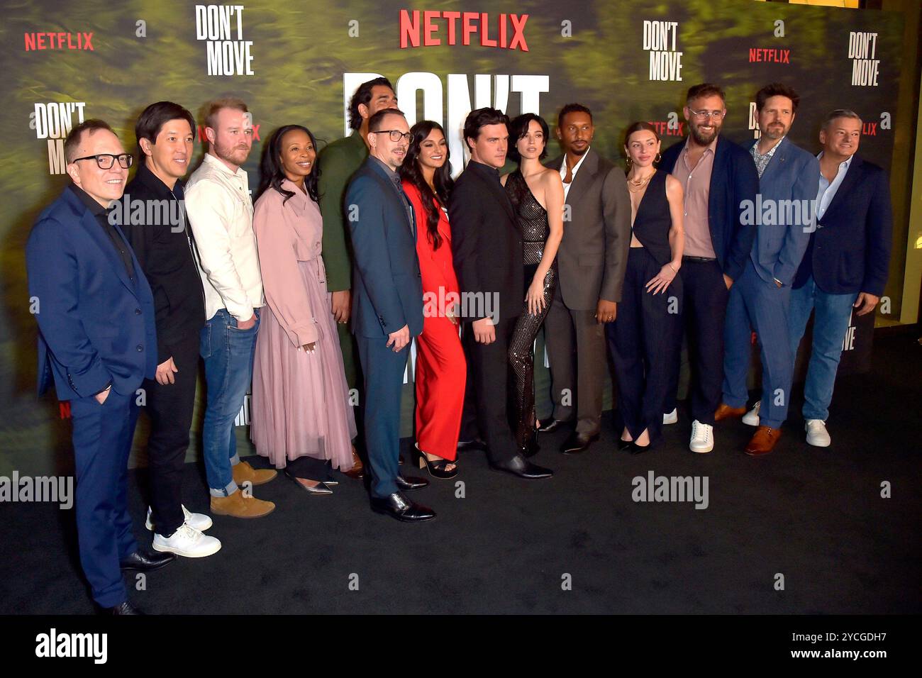 Adam zelle hi-res stock photography and images - Alamy