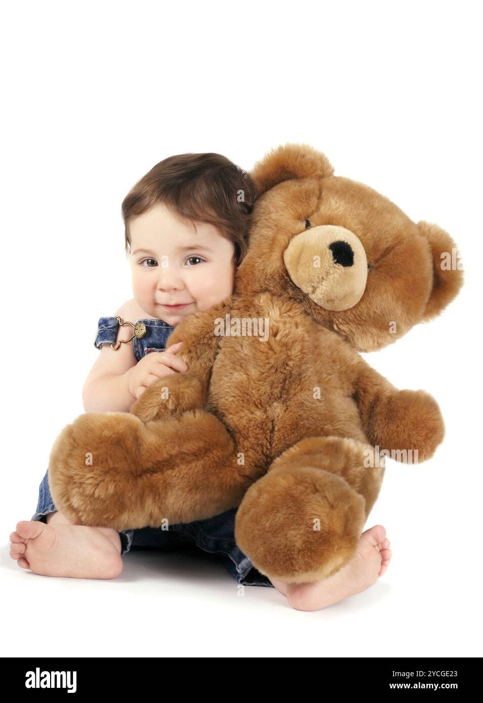 Teddy bear cute stuffed hi-res stock photography and images - Alamy