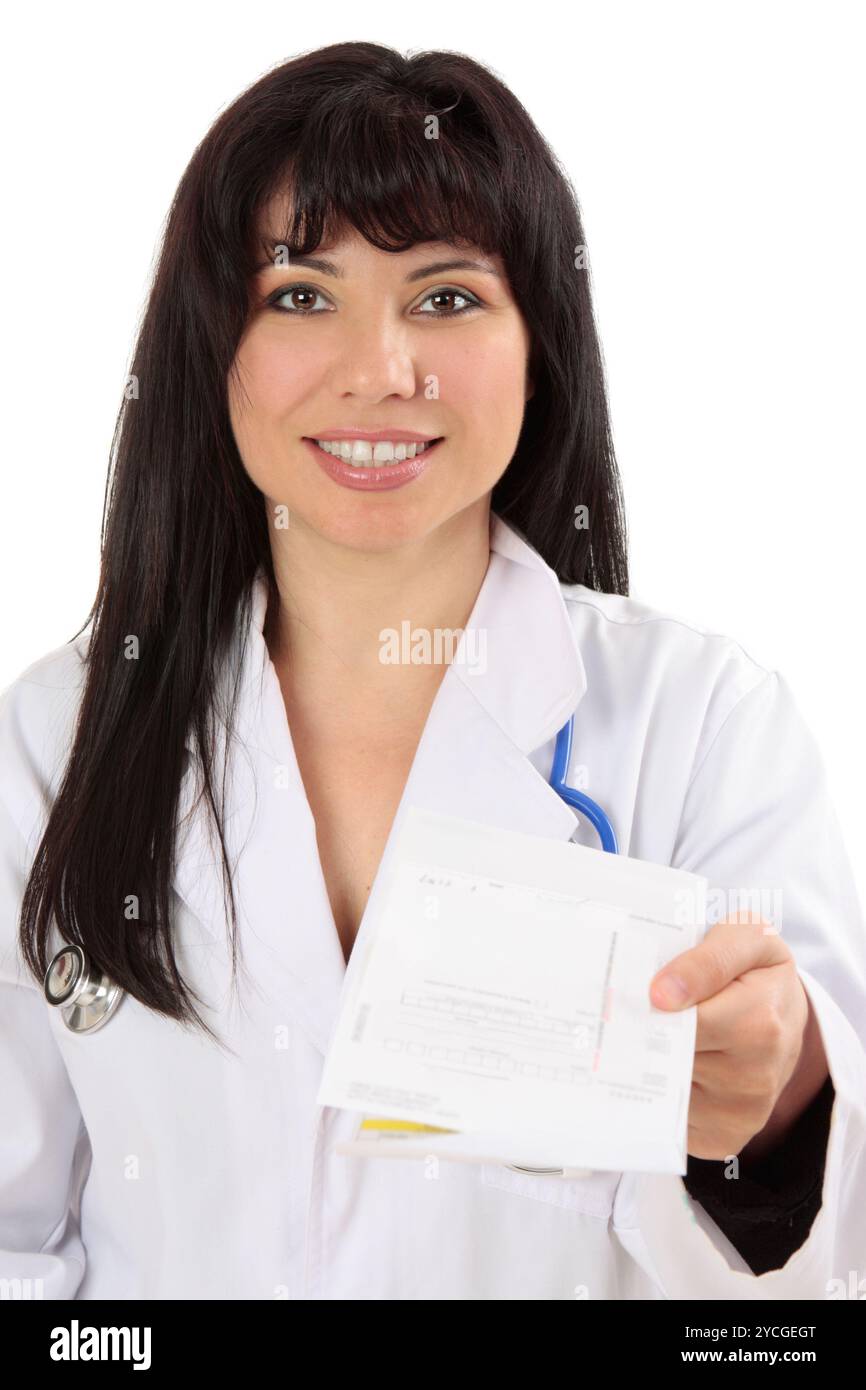 Doctor rx hi-res stock photography and images - Alamy