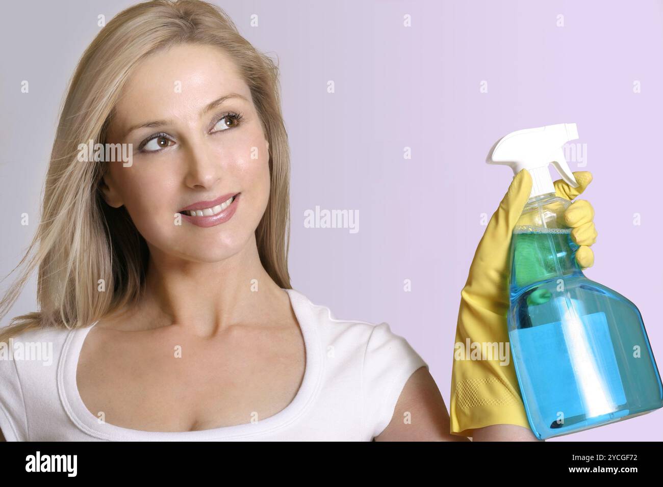 Cleanse housework hi-res stock photography and images - Alamy