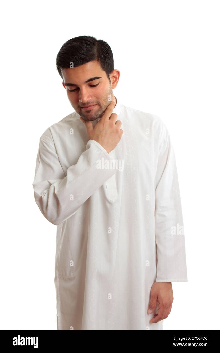 Person wearing traditional clothing hi-res stock photography and images ...