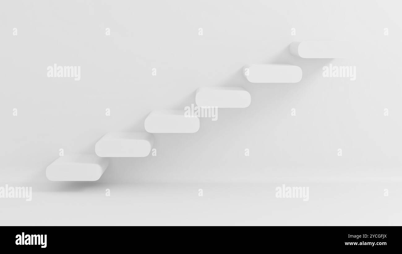 Staircase step Black and White Stock Photos & Images - Alamy