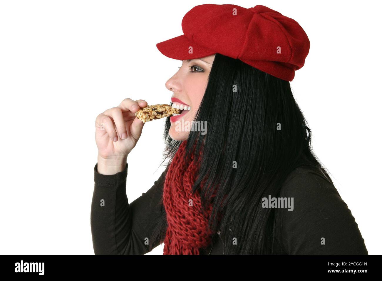 Wellbeing bite hi-res stock photography and images - Alamy