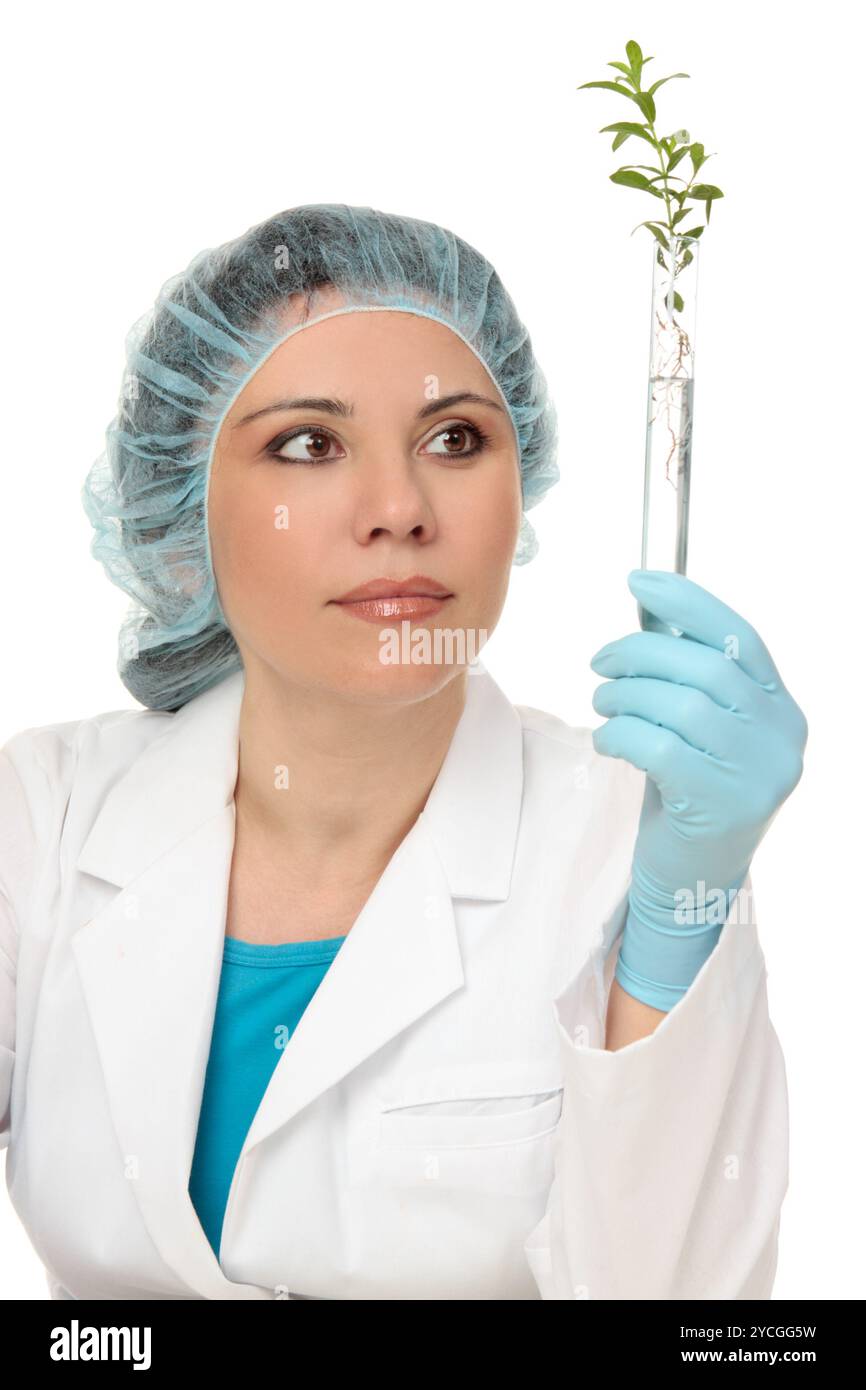 Study agronomy hi-res stock photography and images - Alamy