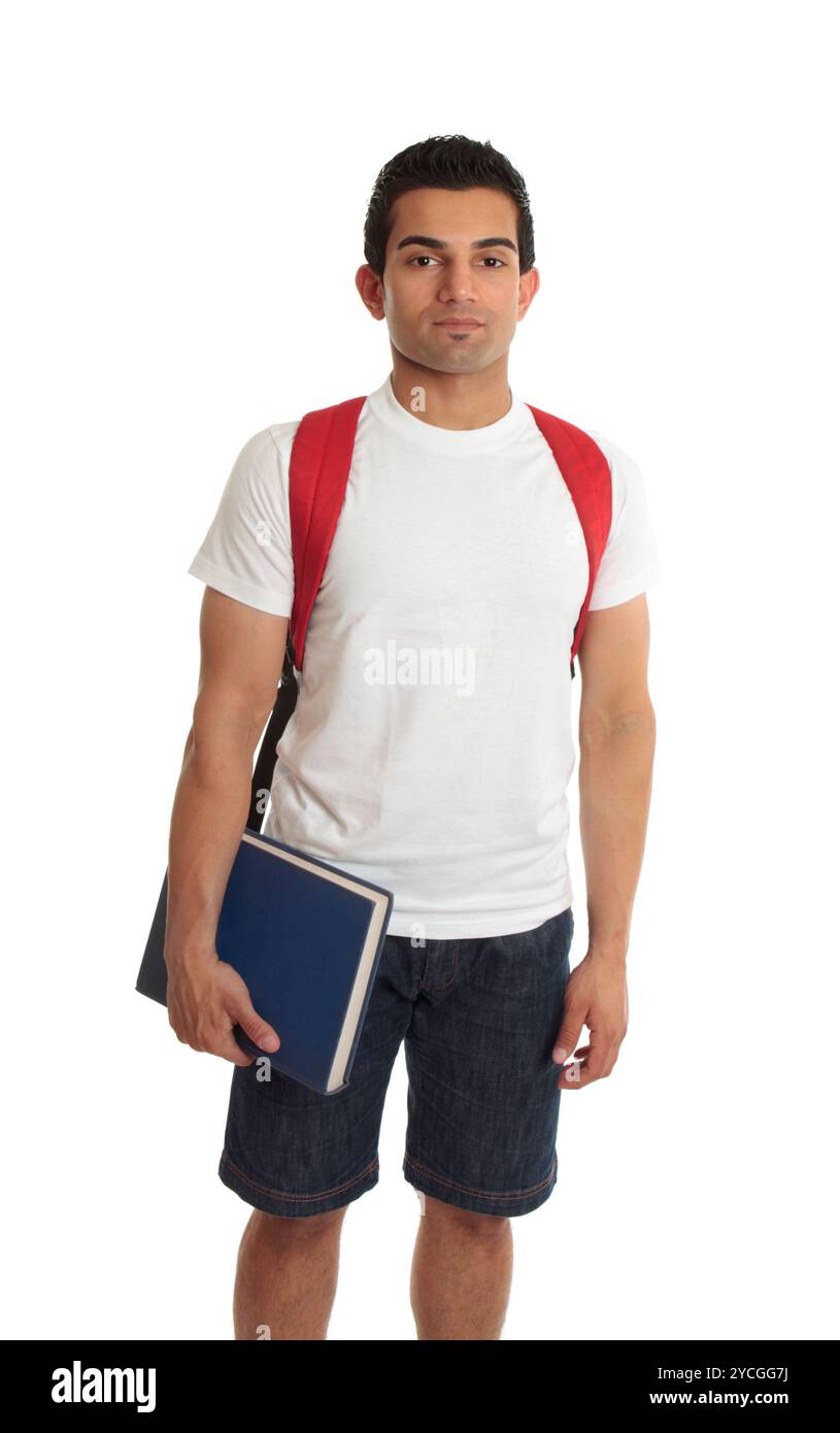 Middle eastern international student hi-res stock photography and ...
