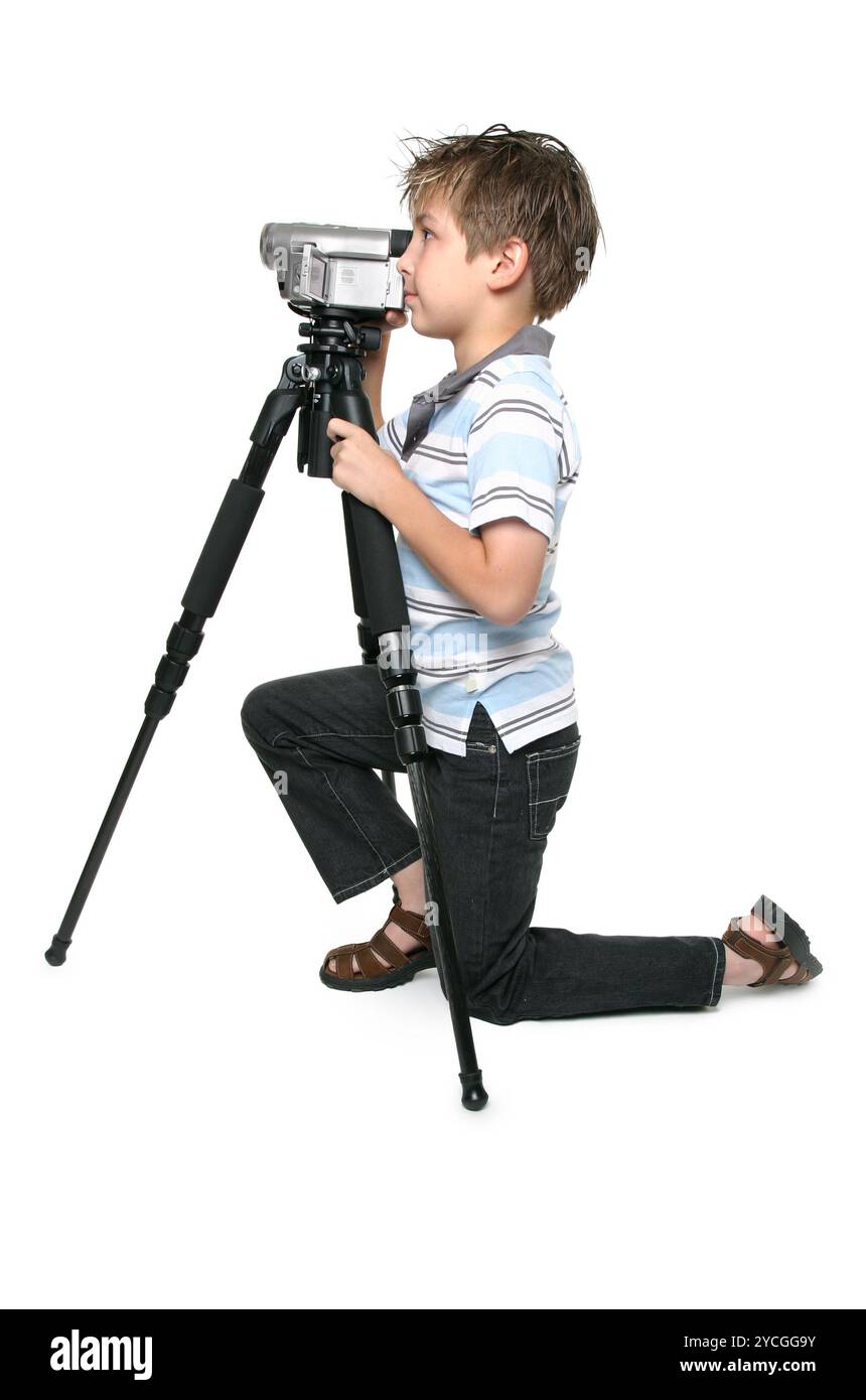 Steady footage hi-res stock photography and images - Alamy