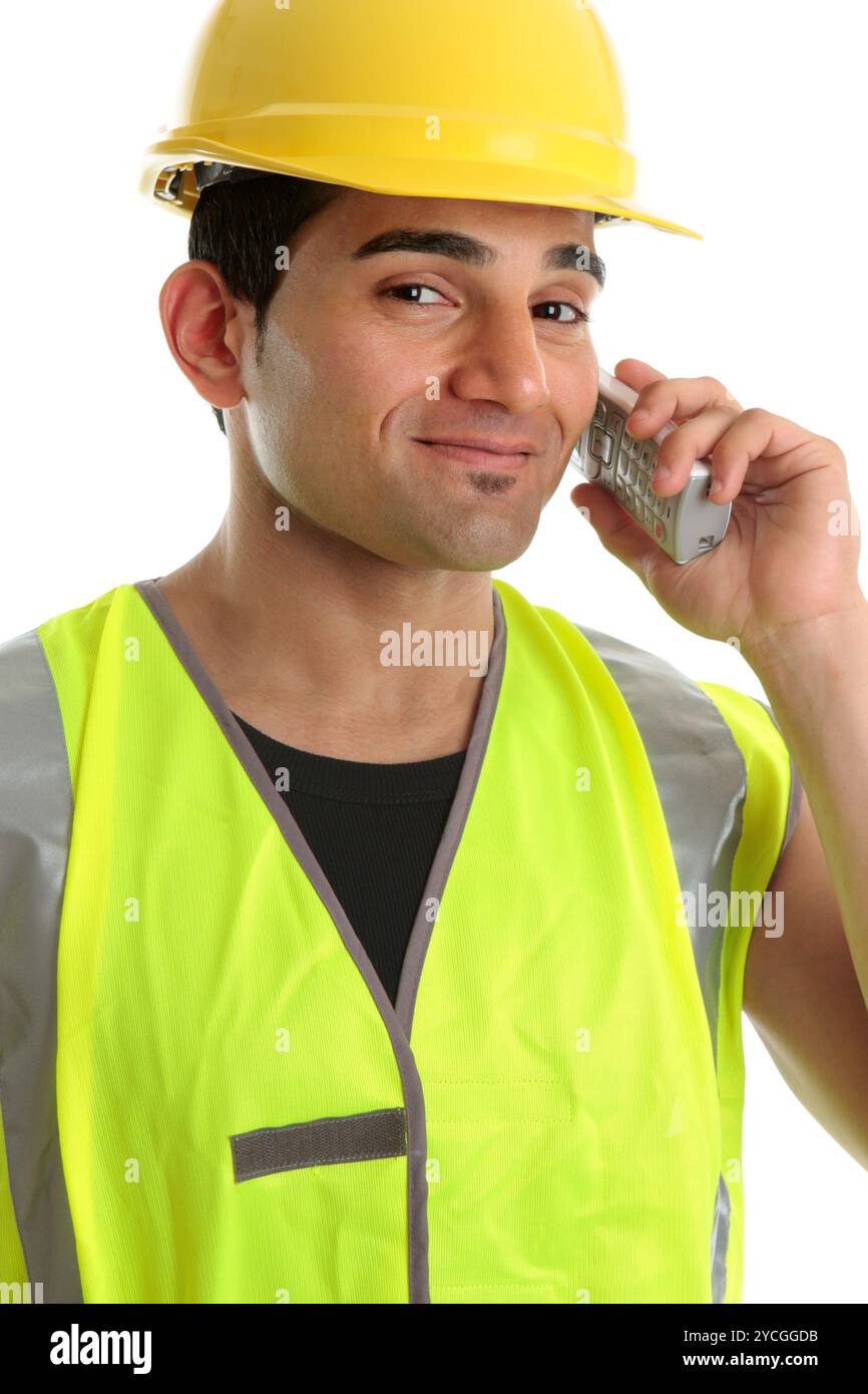 Tradesman hi-res stock photography and images - Alamy