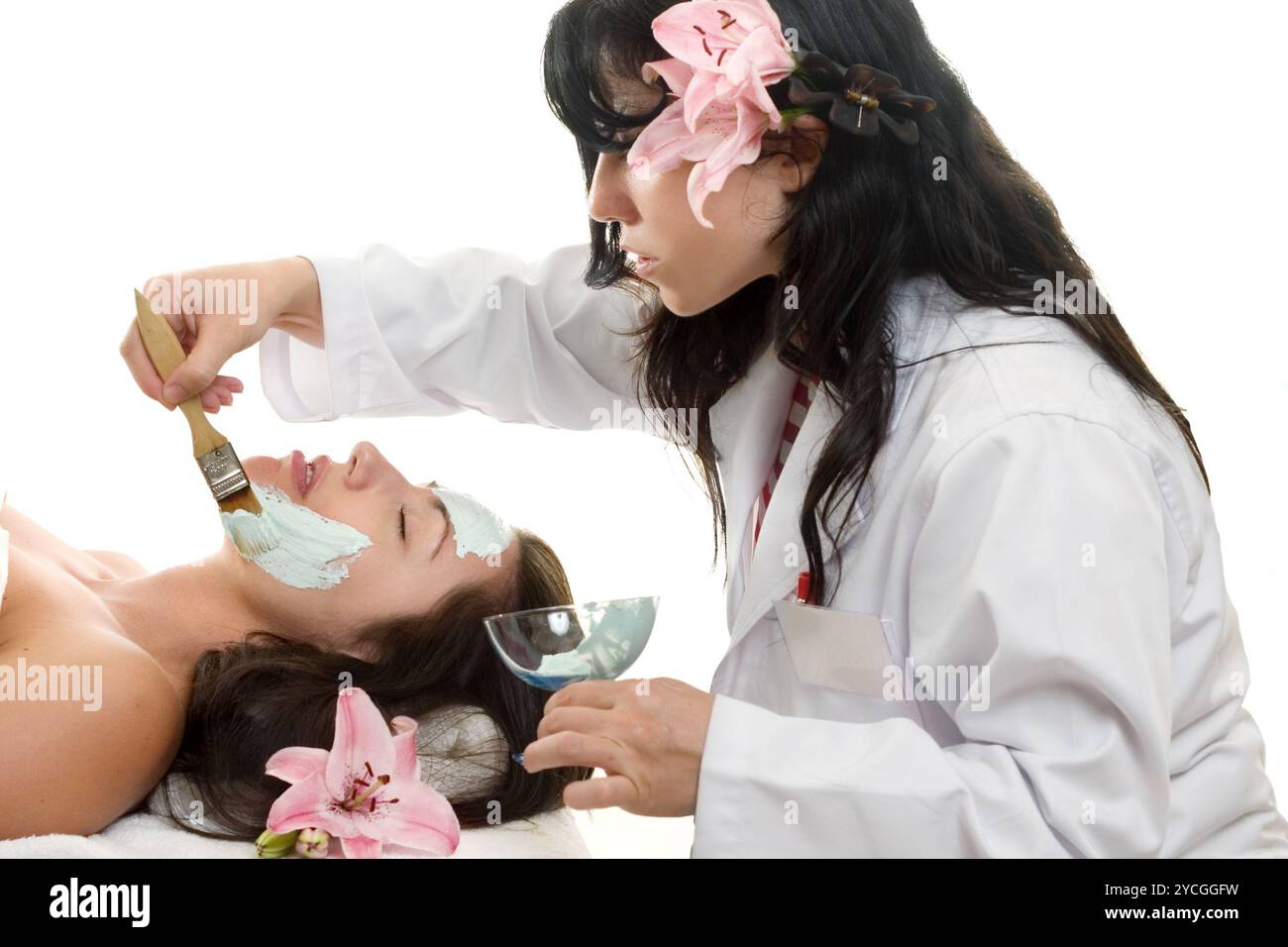 Estheticians (or aestheticians) are licensed Skin Care Specialists who ...