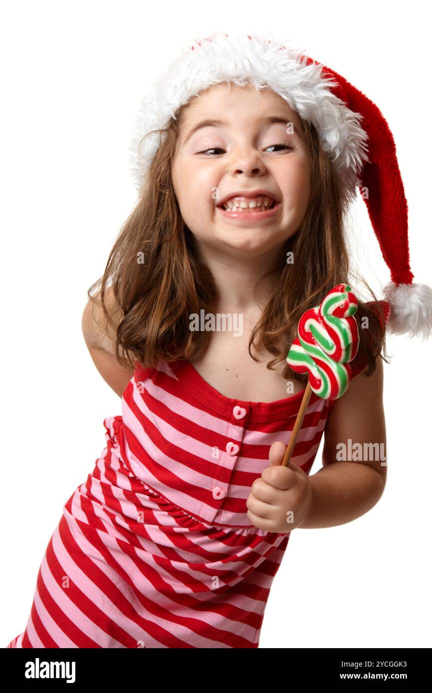Cheeky smile hi-res stock photography and images - Alamy