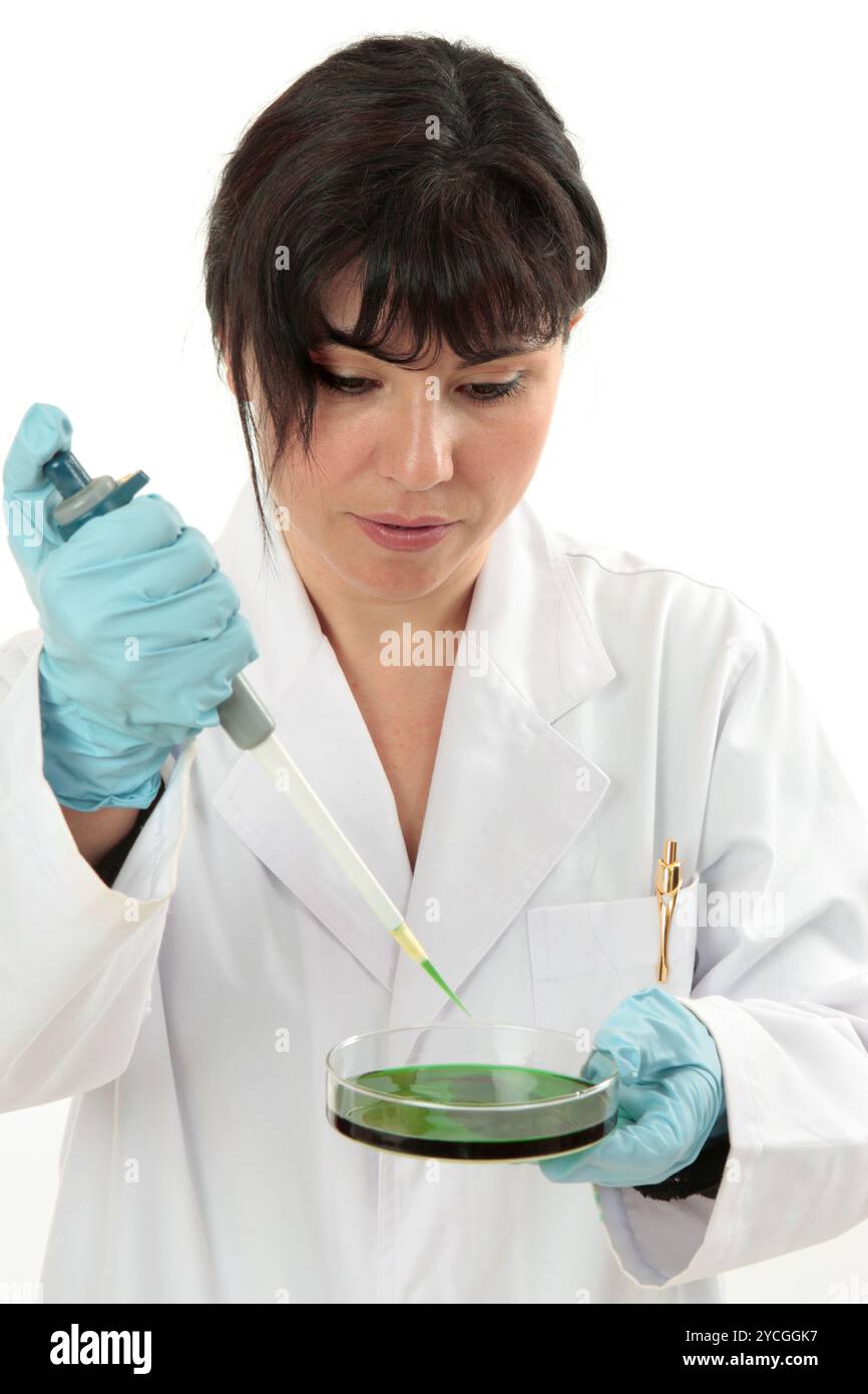 Toxicology lab hi-res stock photography and images - Alamy