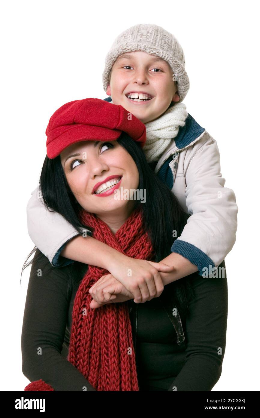 Parental relationships hi-res stock photography and images - Alamy
