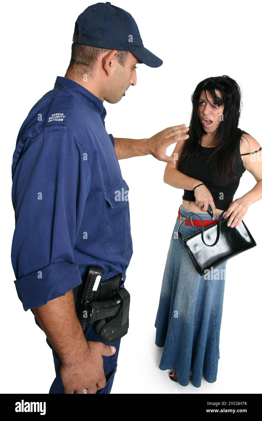 Security criminal hi-res stock photography and images - Alamy