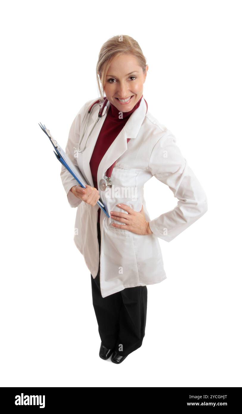 Healthcare worker history hi-res stock photography and images - Alamy