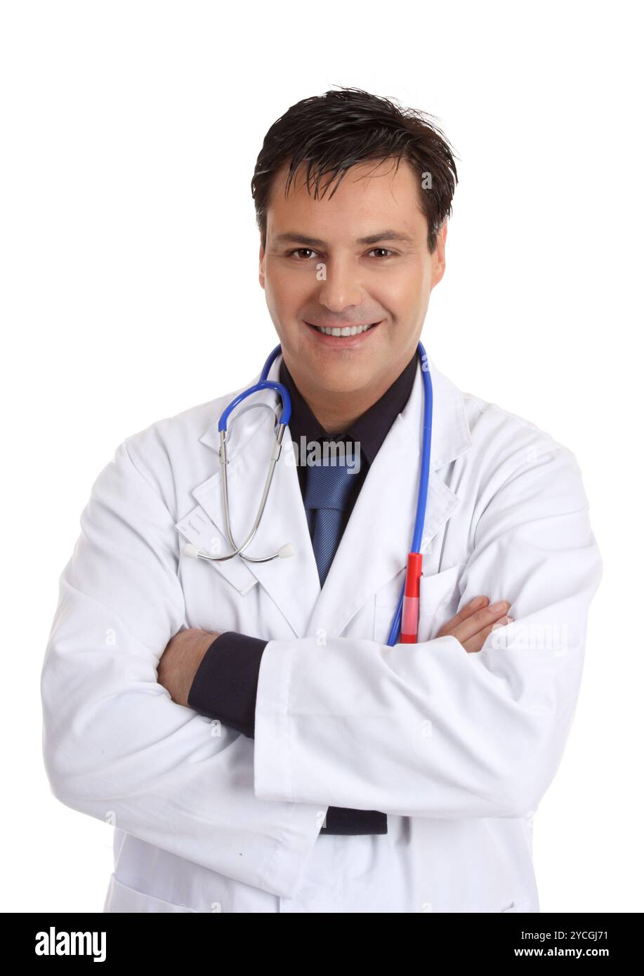 Family doctor hi-res stock photography and images - Alamy