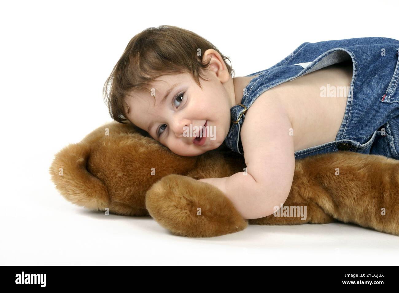 Kids teddy bear toys hi-res stock photography and images - Alamy