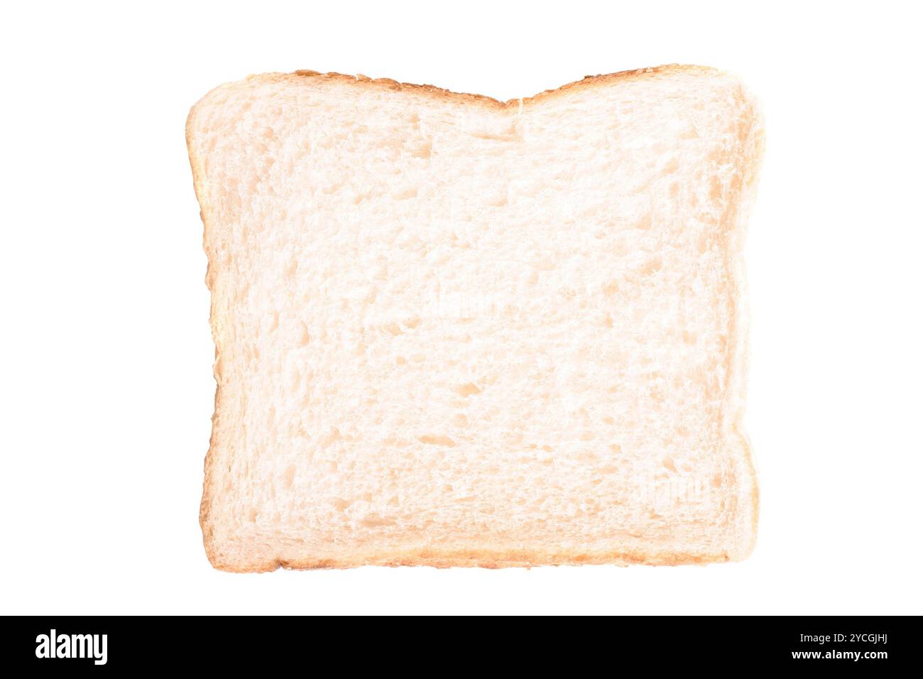Texture of bread Cut Out Stock Images & Pictures - Alamy