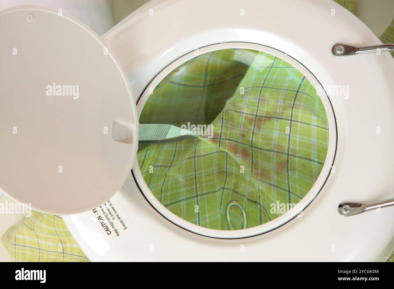 Fibres forensic hi-res stock photography and images - Alamy