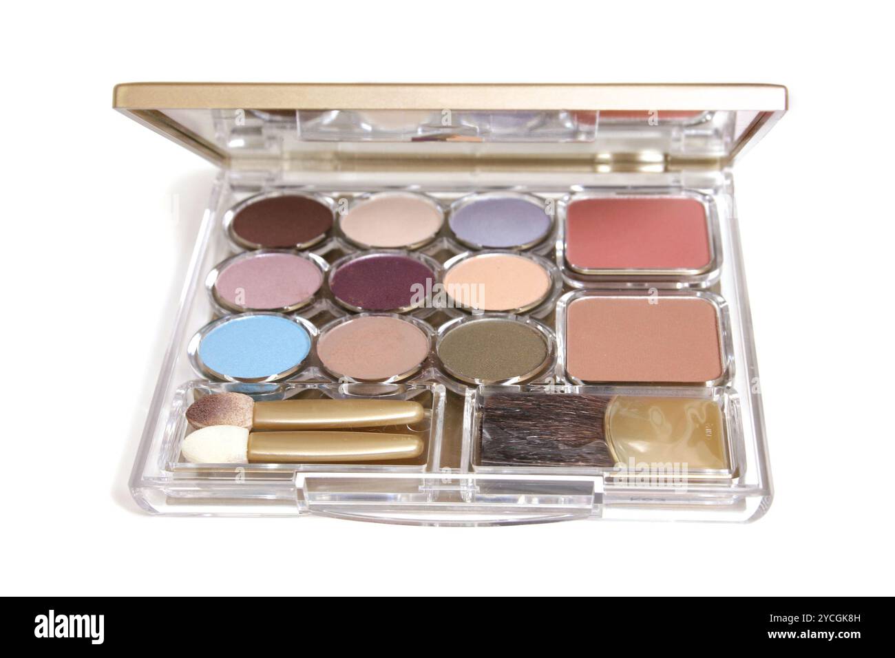 Makeup and beauty Cut Out Stock Images & Pictures - Alamy