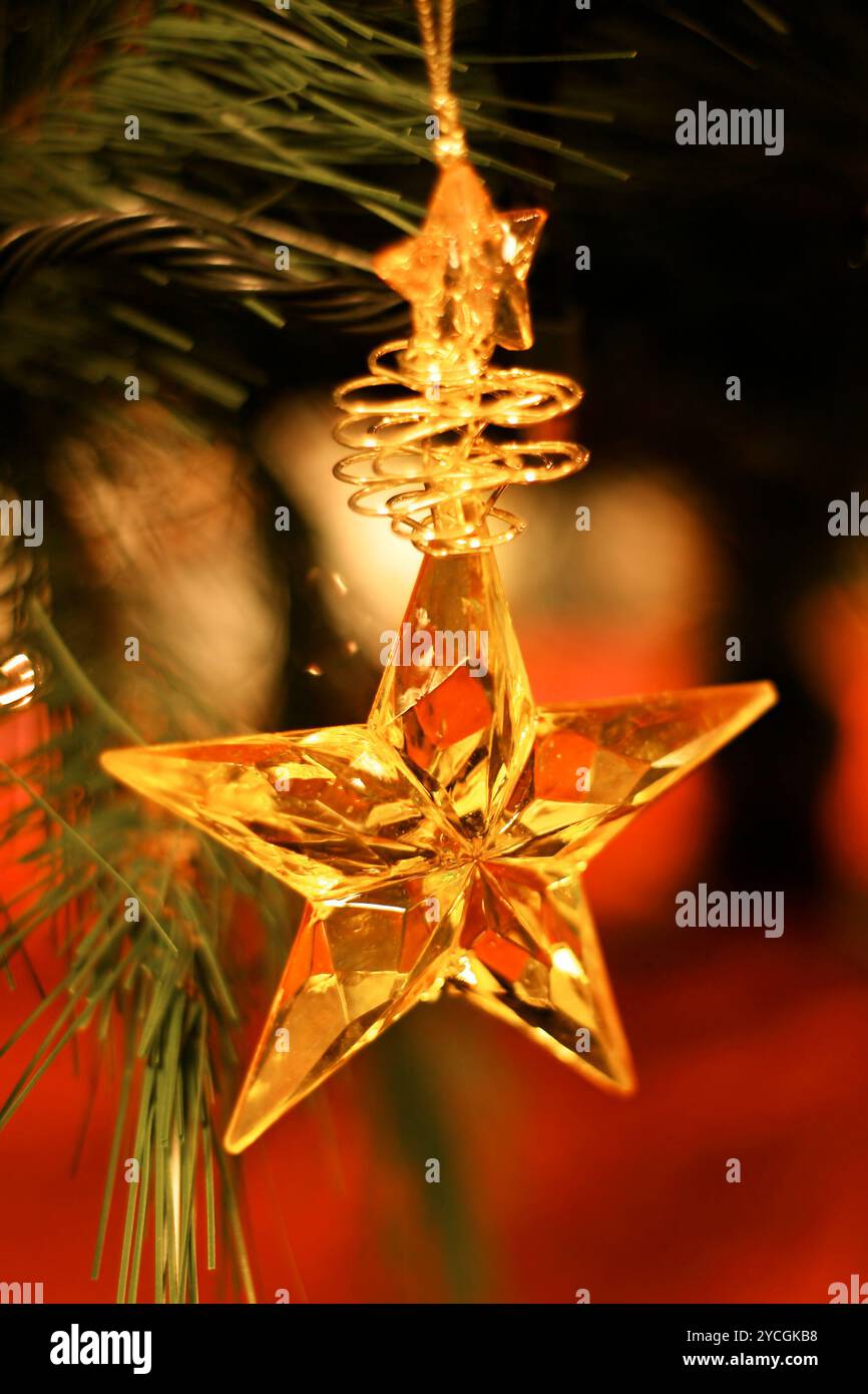 Gleaming stars hi-res stock photography and images - Alamy