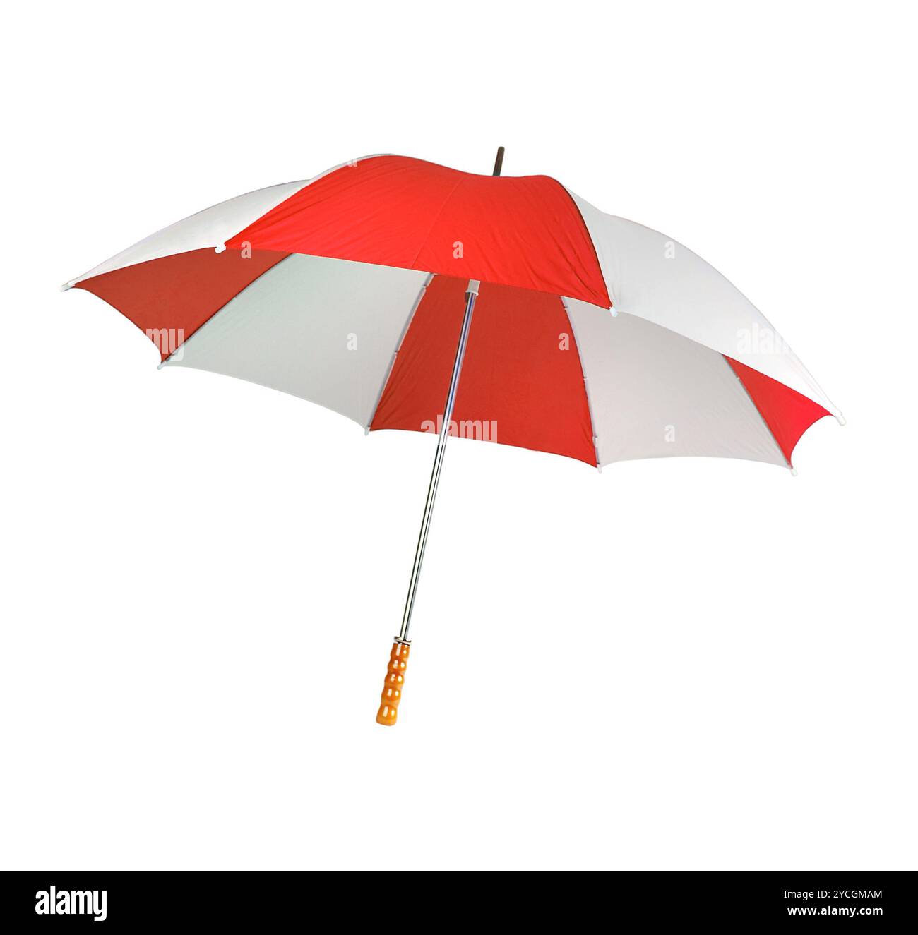 Classic opened umbrella hi-res stock photography and images - Alamy