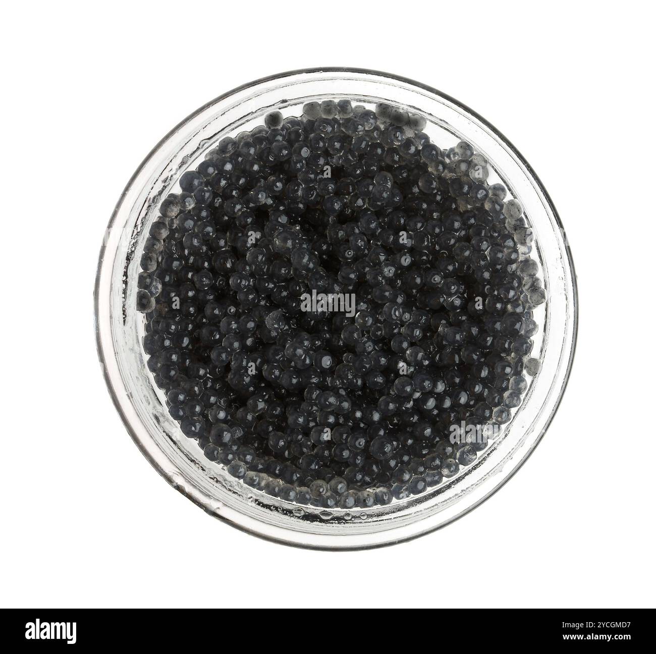 Caviar of the east Cut Out Stock Images & Pictures - Alamy