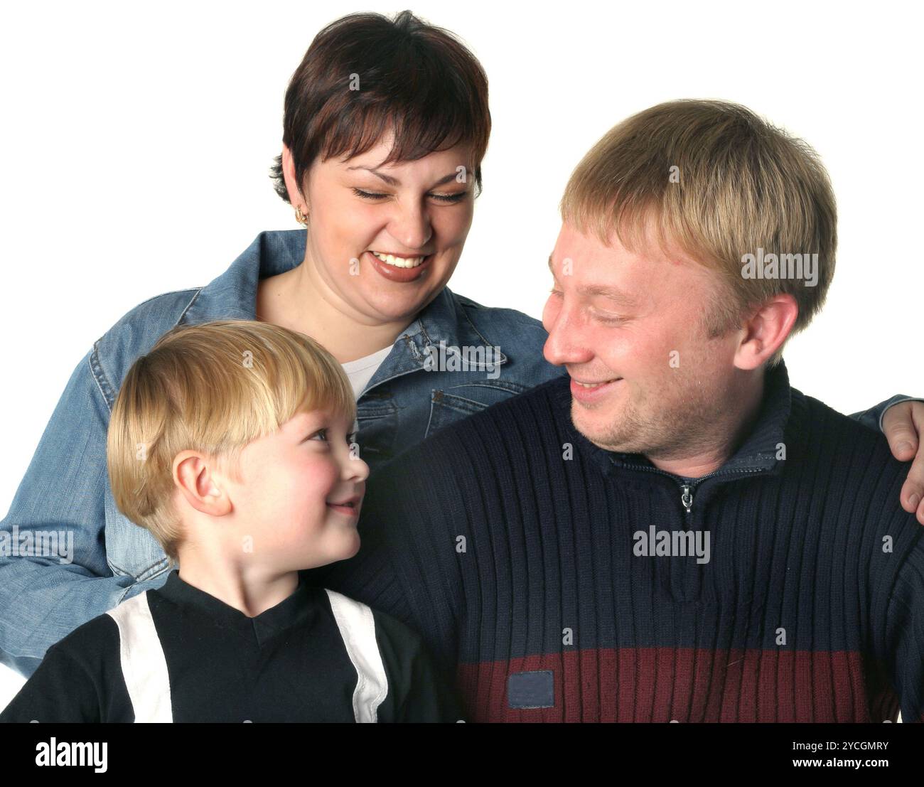 Daddy trouble hi-res stock photography and images - Alamy