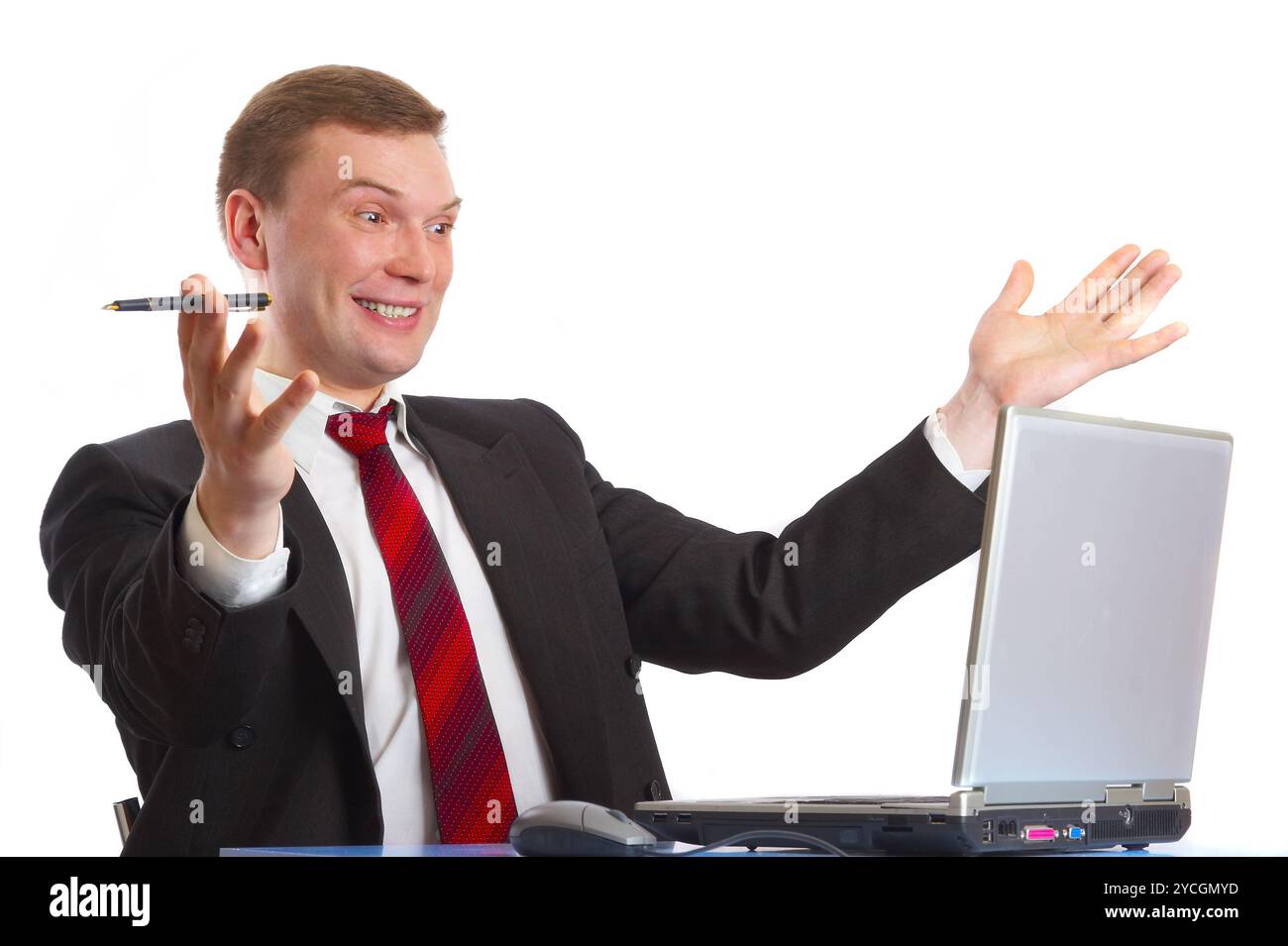 Employment conclusion hi-res stock photography and images - Alamy