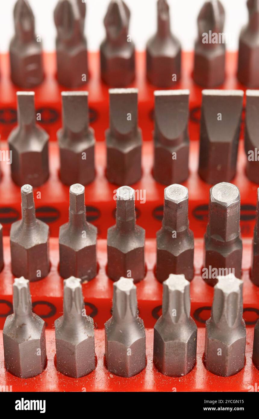 The screw driver hi-res stock photography and images - Alamy