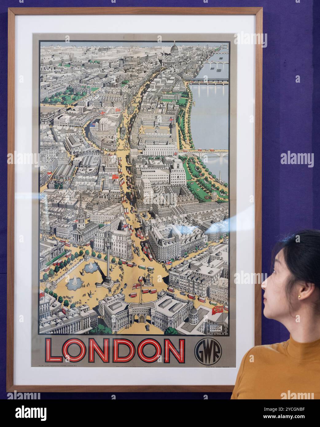 London tube map 2024 hi-res stock photography and images - Alamy