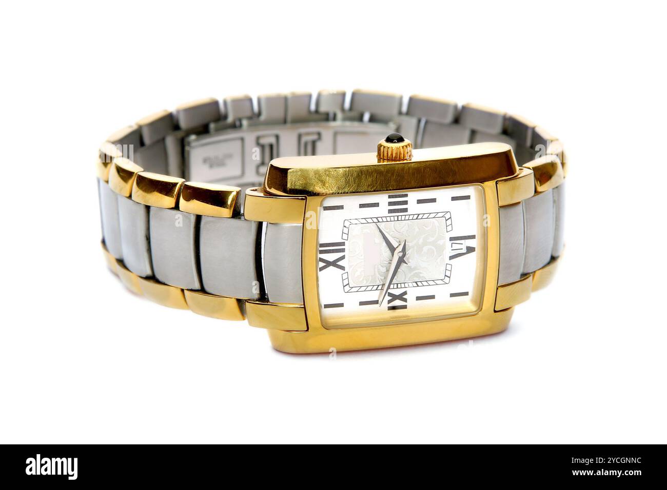 Hour clock Cut Out Stock Images & Pictures - Alamy