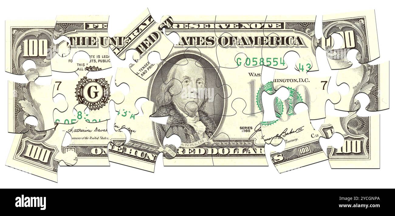 Money piece hi-res stock photography and images - Alamy