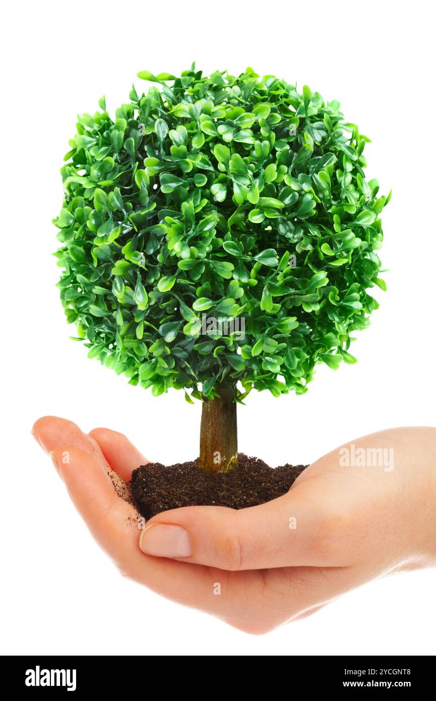 Human agriculture Cut Out Stock Images & Pictures - Alamy