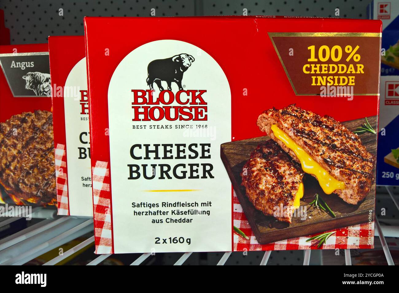 Us vorbild hi-res stock photography and images - Alamy