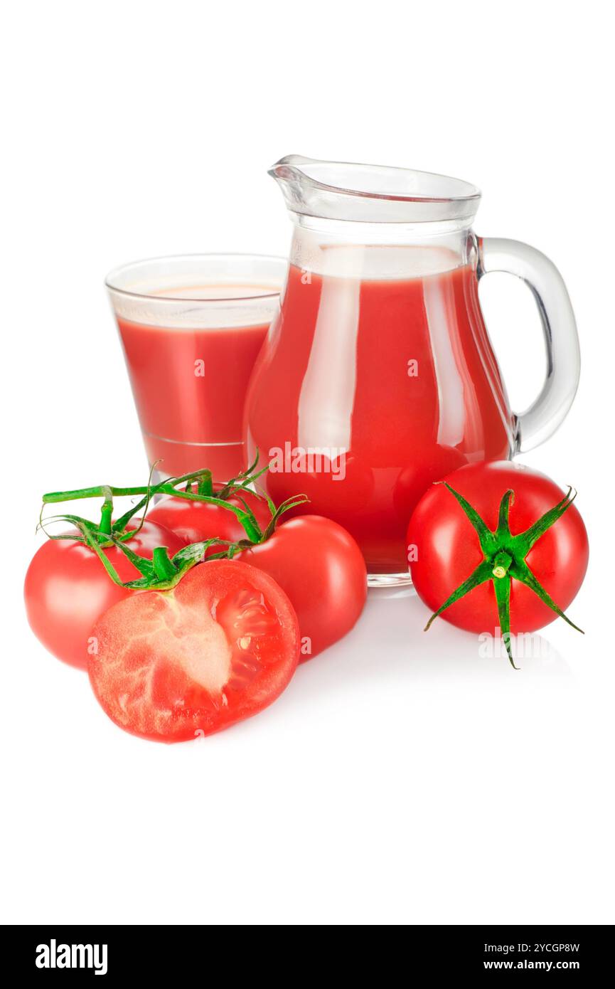 Herb juice Cut Out Stock Images & Pictures - Alamy