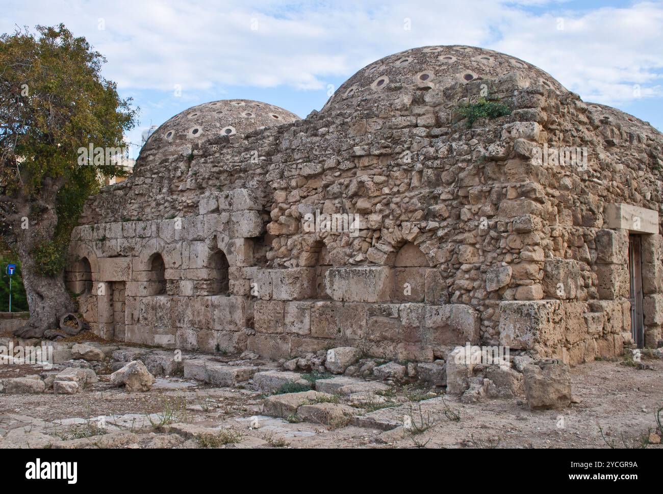 Hamam - turkish bath Stock Photo - Alamy