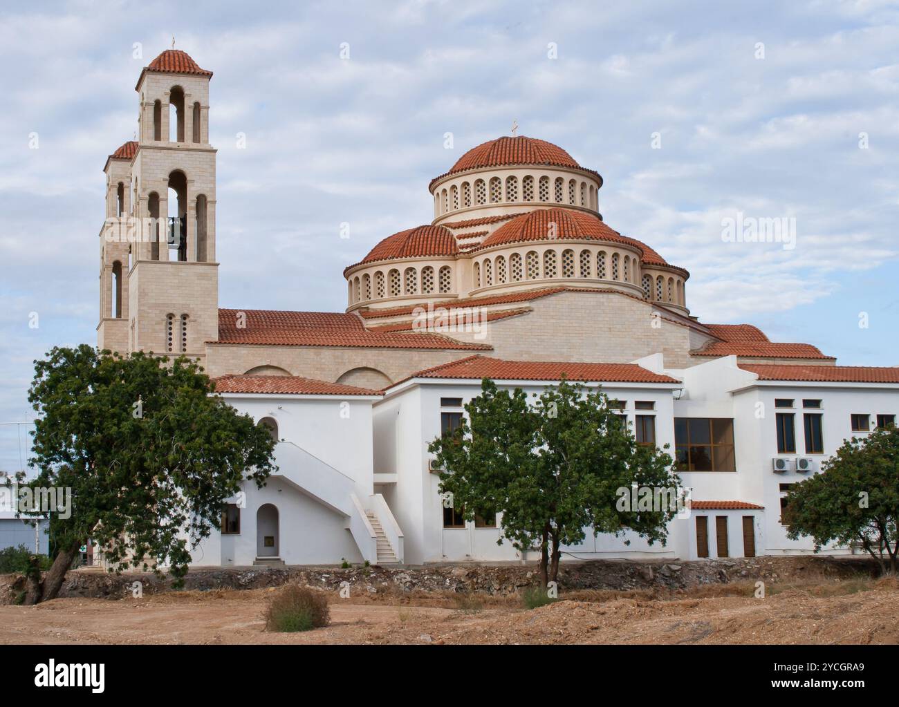 Historical religion building Stock Photo - Alamy