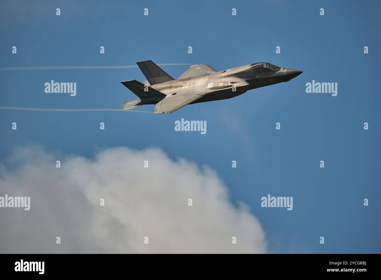 Raf harrier jump jet riat hi-res stock photography and images - Alamy