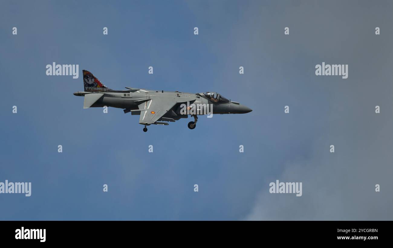 Riat typhoon display hi-res stock photography and images - Alamy