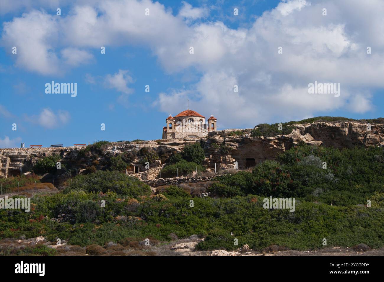 Historical religion building Stock Photo - Alamy
