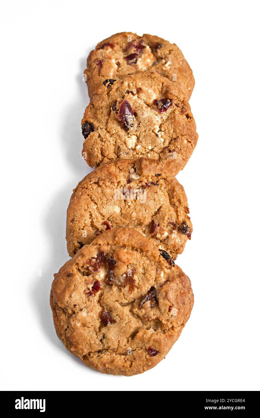 Bakery cakes Cut Out Stock Images & Pictures - Alamy