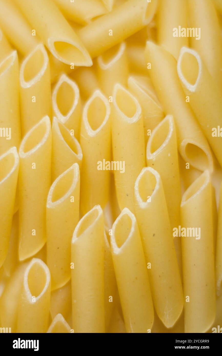 Dried macaroni hi-res stock photography and images - Alamy