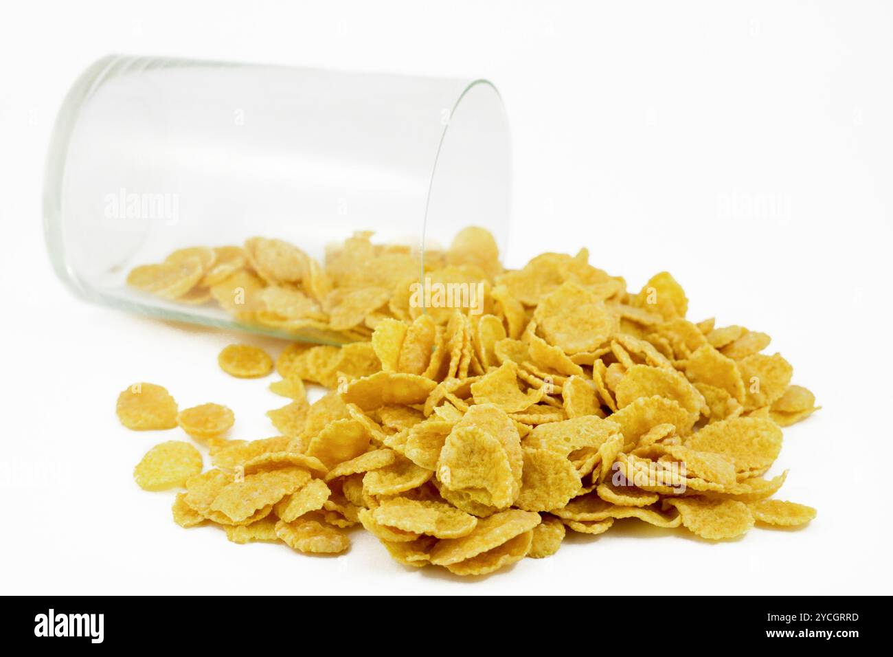 Cereal dry Cut Out Stock Images & Pictures - Alamy
