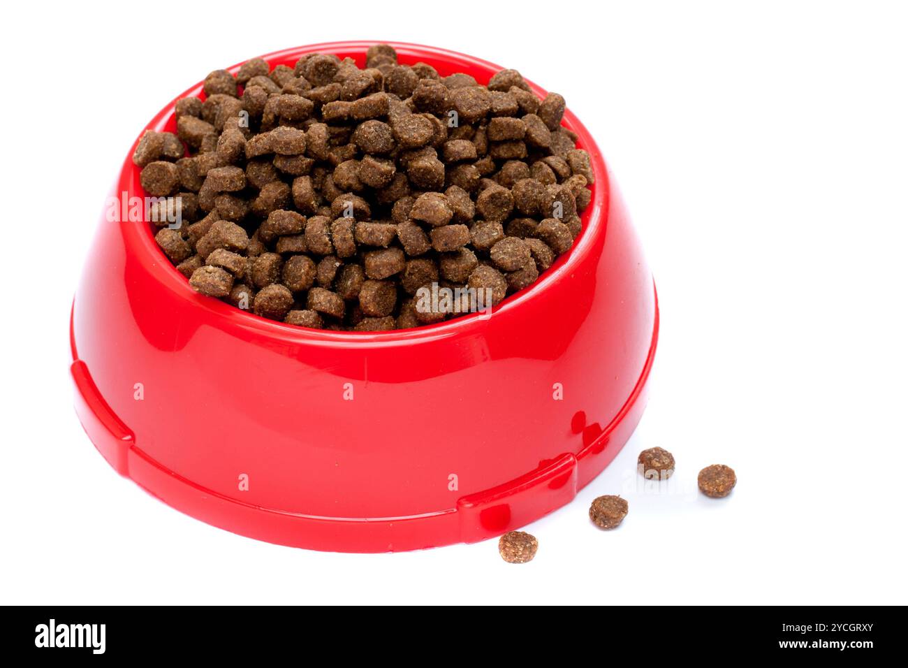 Fodder bowl hi-res stock photography and images - Alamy