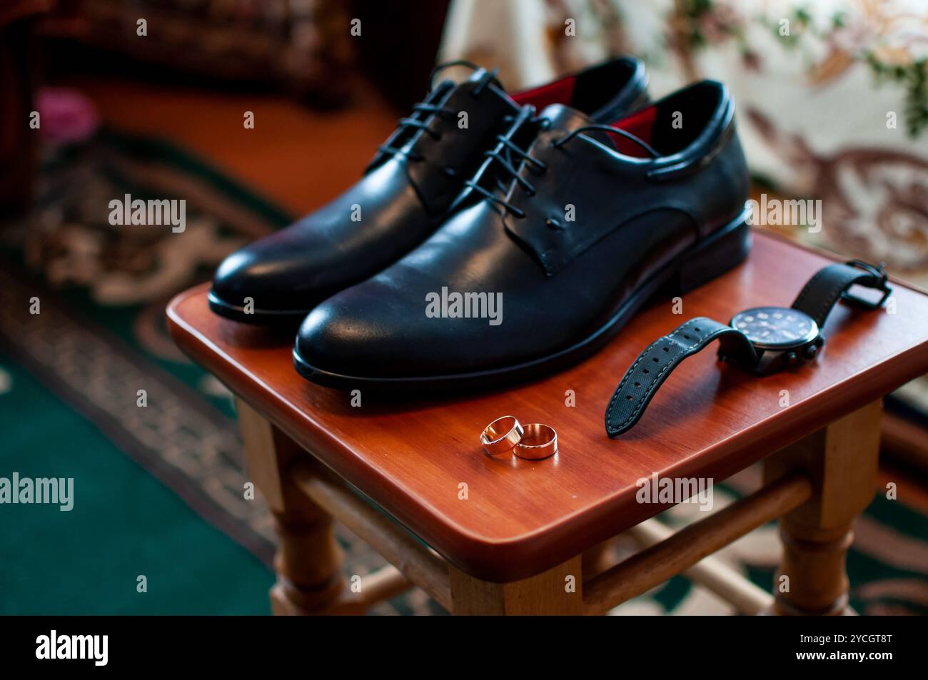 Timeless shoes hi-res stock photography and images - Alamy